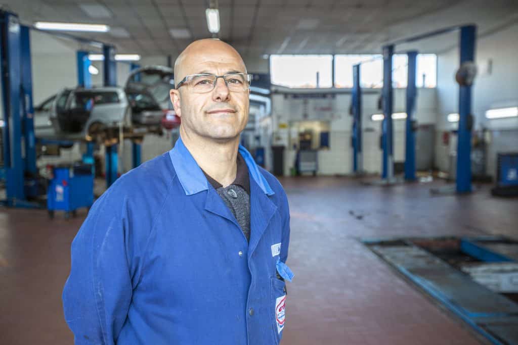 Team – KFZ-Werkstatt AZ